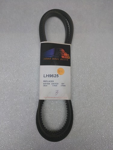 Long Haul Belt Part# LH9625 Gates 9625 Dayco 17625 | eBay