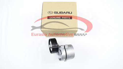 Genuine Subaru 2011-2021 Drive Belt Tensioner 23769AA040 OEM | eBay