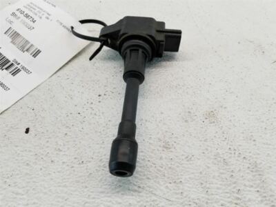 12-19 Nissan Versa 15-18 Micra OEM IGNITION COIL 1.6L 224485RB0A | eBay