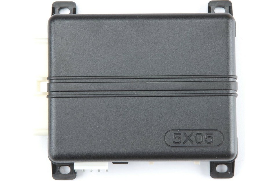 Directed 5X05 Viper Clifford Avital Automate Alarm Remote Start Brain ...