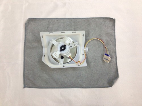 Frigidaire Refrigerator Evaporator Fan Motor Assembly- OEM P/N ...