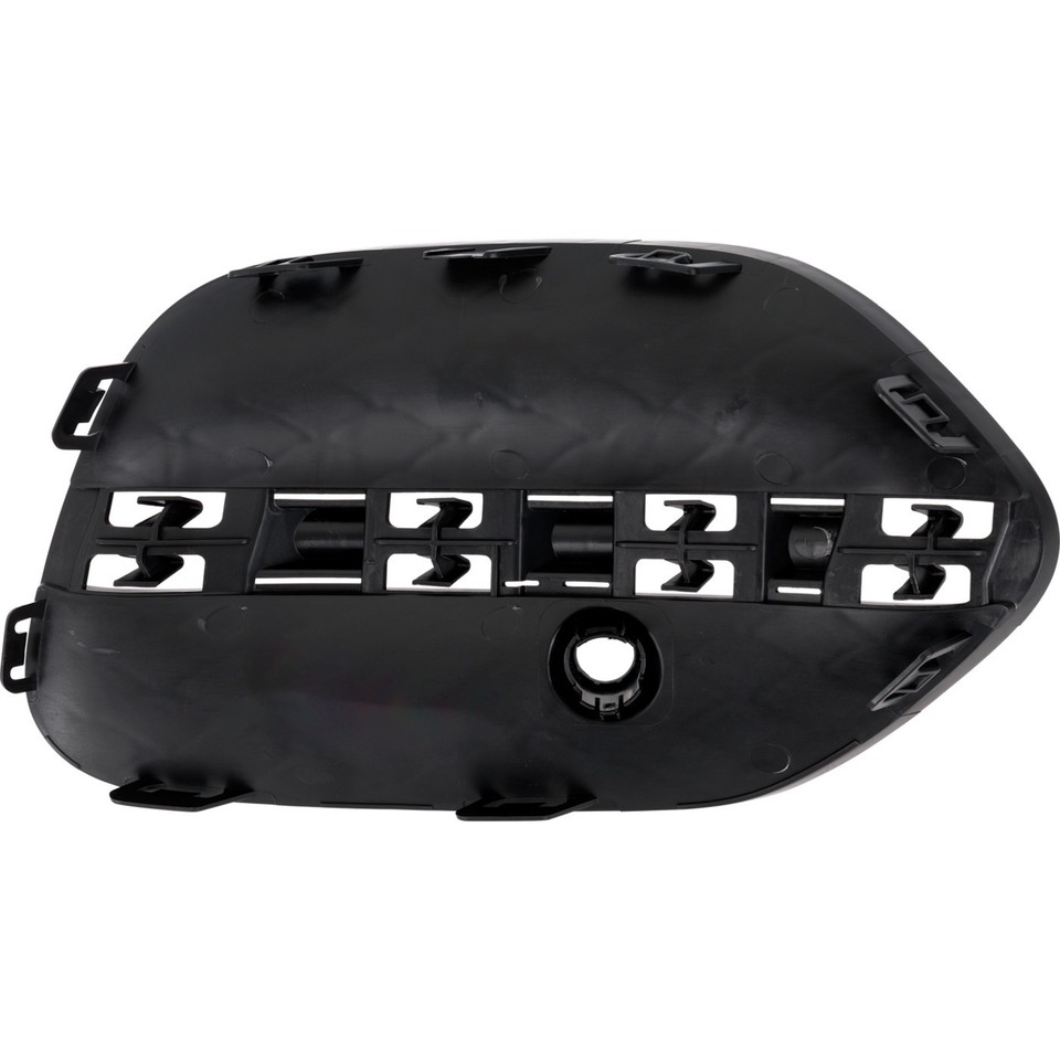 Bumper Face Bar Grilles Front Driver Left Side Lower for MB Mercedes ...
