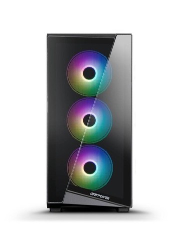 ibuypower SlateMR Gaming Desktop - intel I5 - 16GB Memory- GeForce RTX ...