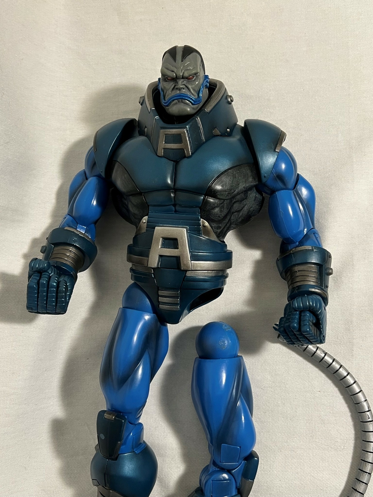 Apocalypse Marvel Toy