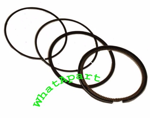 Piston Ring set (70mm) for Yamaha/Linhai 260cc VOG Motor ATV, Moped ...