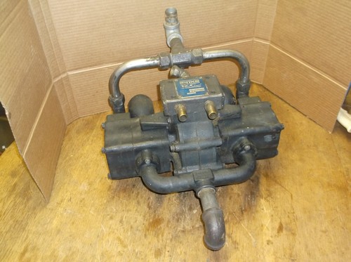 Binks Poly-Craft 450EP Ratio: 4.5:1 11073 J1532 *FREE SHIPPING* | eBay