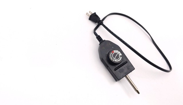 Ovente Thermostat Pmt220 Power Adapter for sale online | eBay