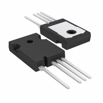 5PCS IRFP90N20DPBF INFINEON 200V 94A 23mΩ@10V,56A 580W 5V@250uA TO ...