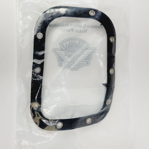 Harley Davidson 02-17 Fuel Pump Door Seal Gasket 61381-02A | eBay