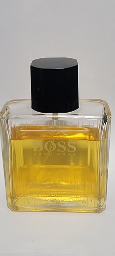 HUGO BOSS Number One Cologne for Men 4.2 fl oz / 125 ml Eau De Toilette ...