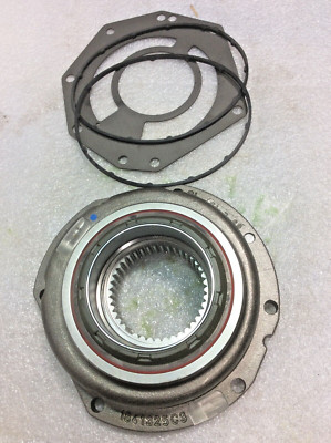 1842564C93 INTERNATIONAL OIL PUMP & ROTOR KIT | eBay