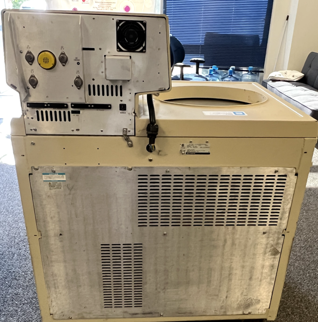 Beckman Coulter Optima XL-90 Ultracentrifuge | Tested, Power on, no ...