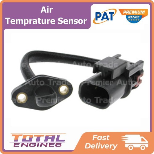 PAT Premium Air Temprature Sensor fits Nissan Terrano R20 2.4L 4Cyl ...