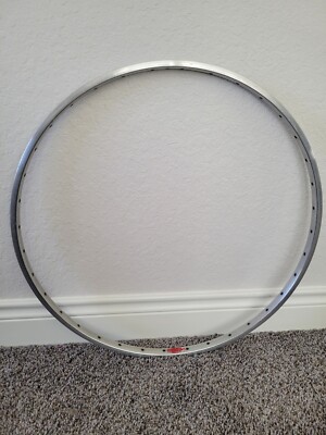 Rims - Wolber Super Champion - Nelo's Cycles