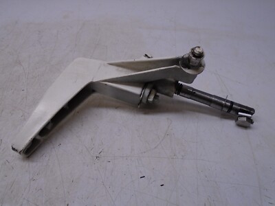 CC3 Johnson Evinrude OMC 384477 Shift Lever and Pin | eBay