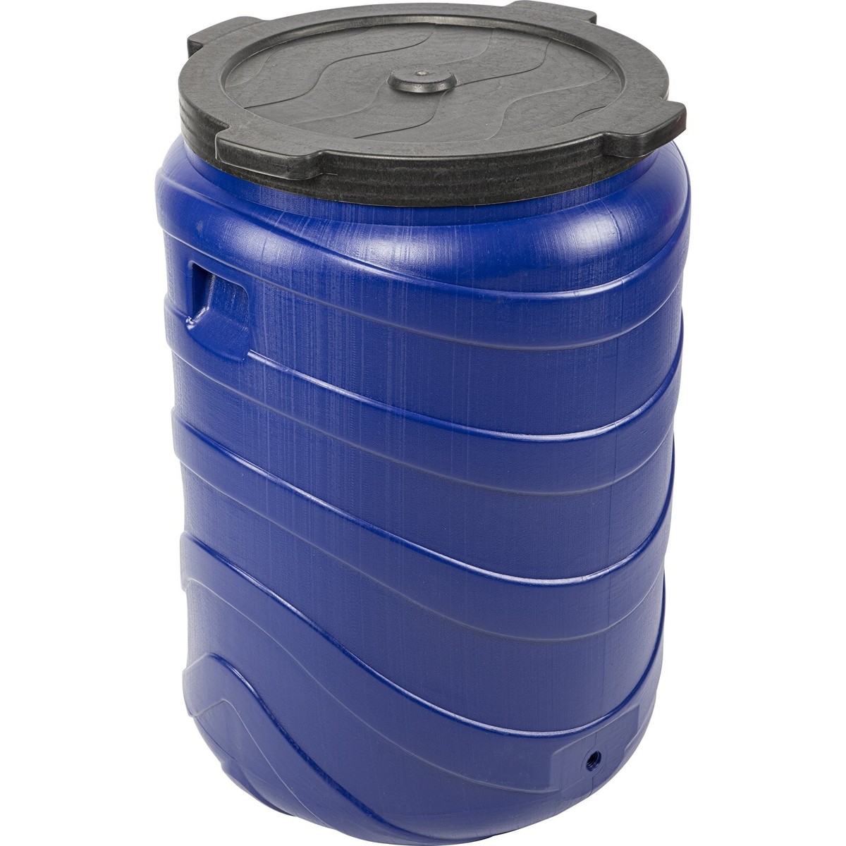 Food Grade Barrel With Screw On Lid