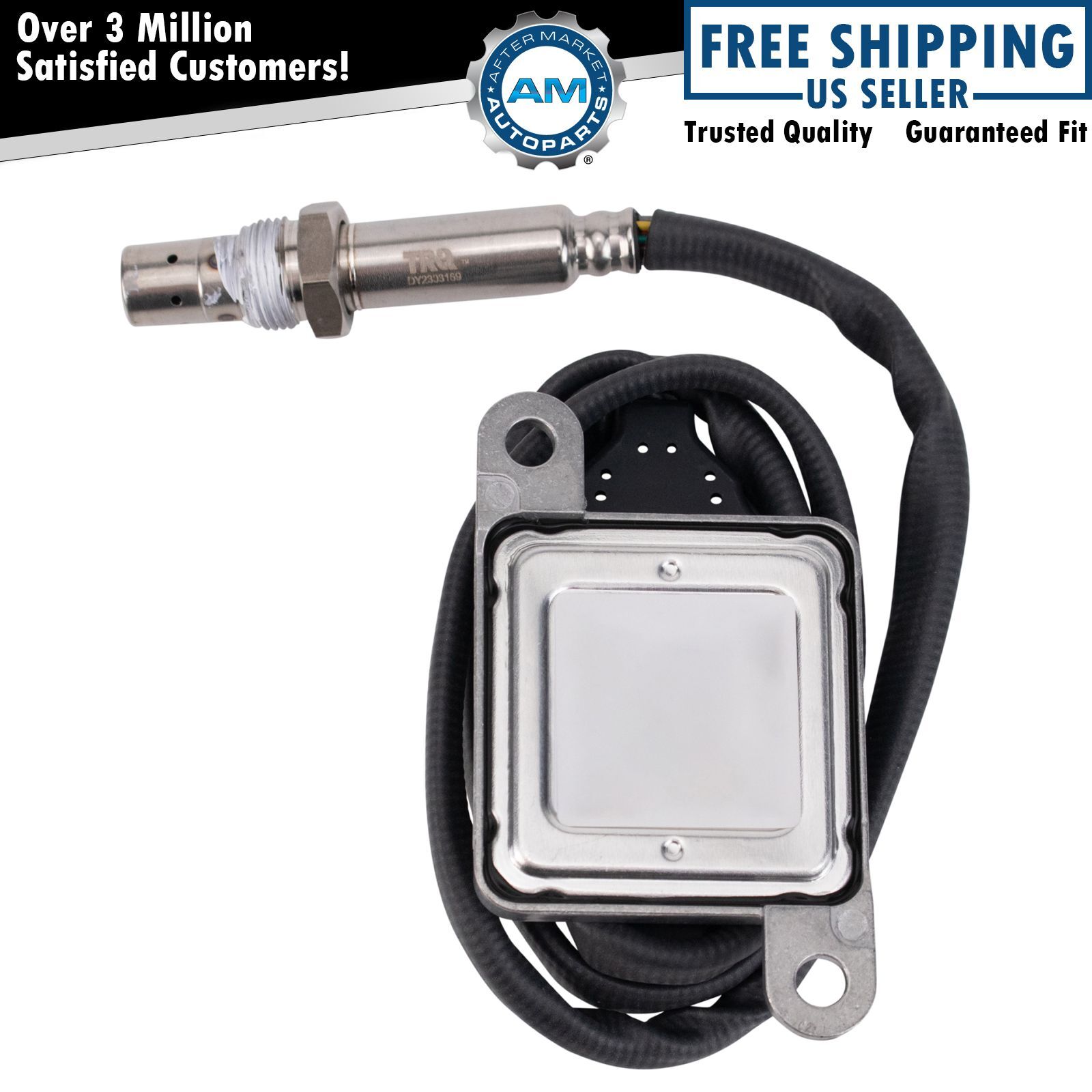 Upstream NOx Sensor Fits 2015 Chevrolet GMC | eBay