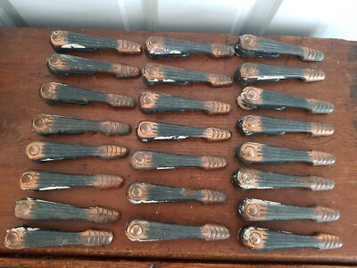 Stair & Carpet Rods - Stair Clips Carpet Runner Grips