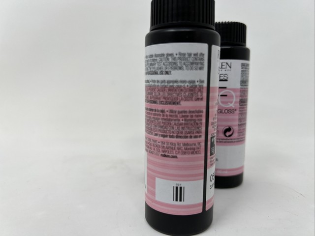 Redken Shades EQ Gloss 07N Mirage Hair Color - 2oz for sale online | eBay