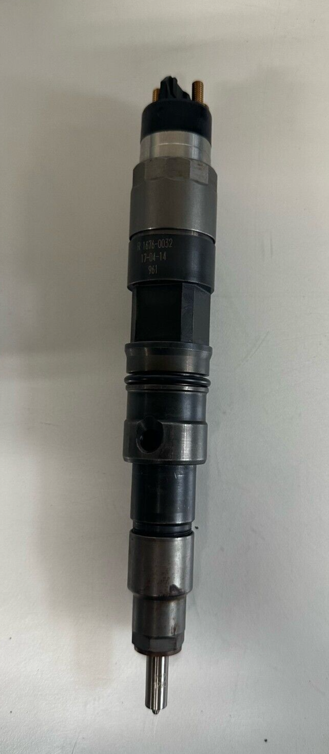 OEM 2003-2006 Ford Cargo ECOTORQ 300 Common Rail Diesel Injector 2C46 ...