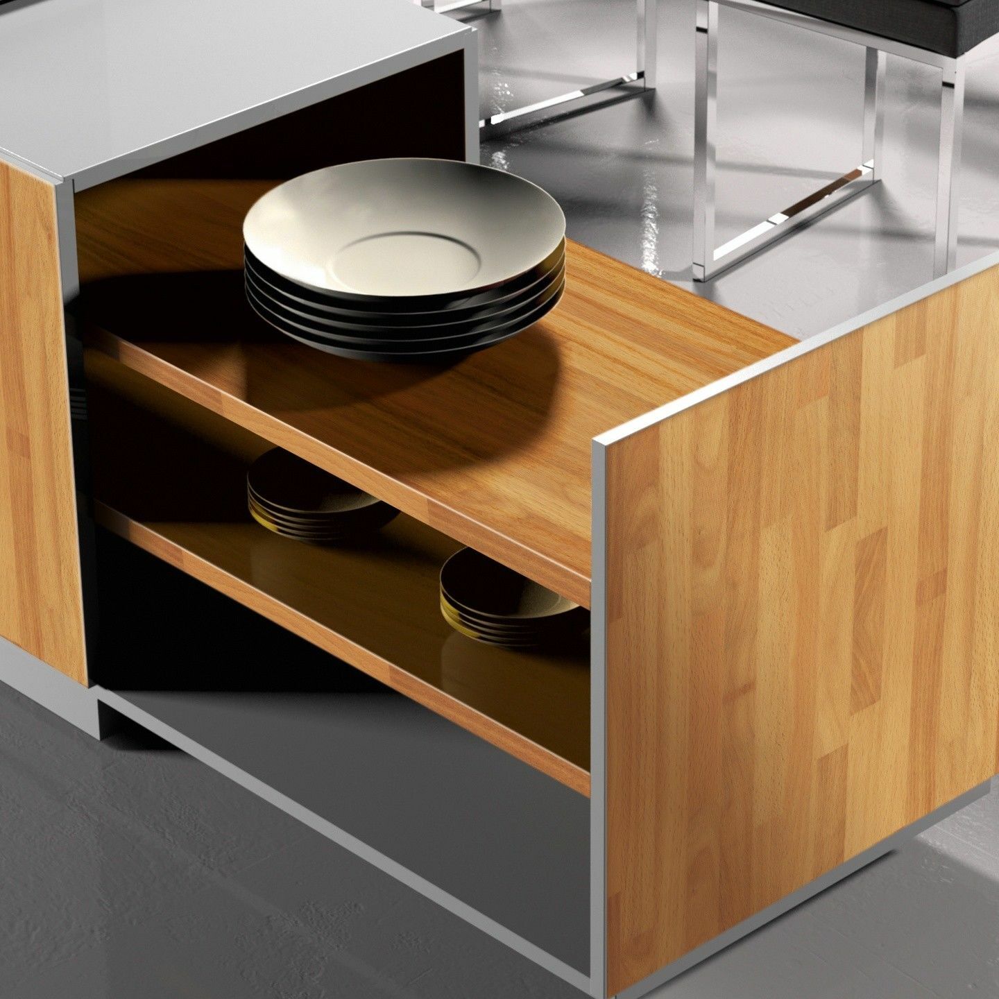 D-C-Fix Self Adhesive Film 45cm X 2m Butchers Block for sale online | eBay