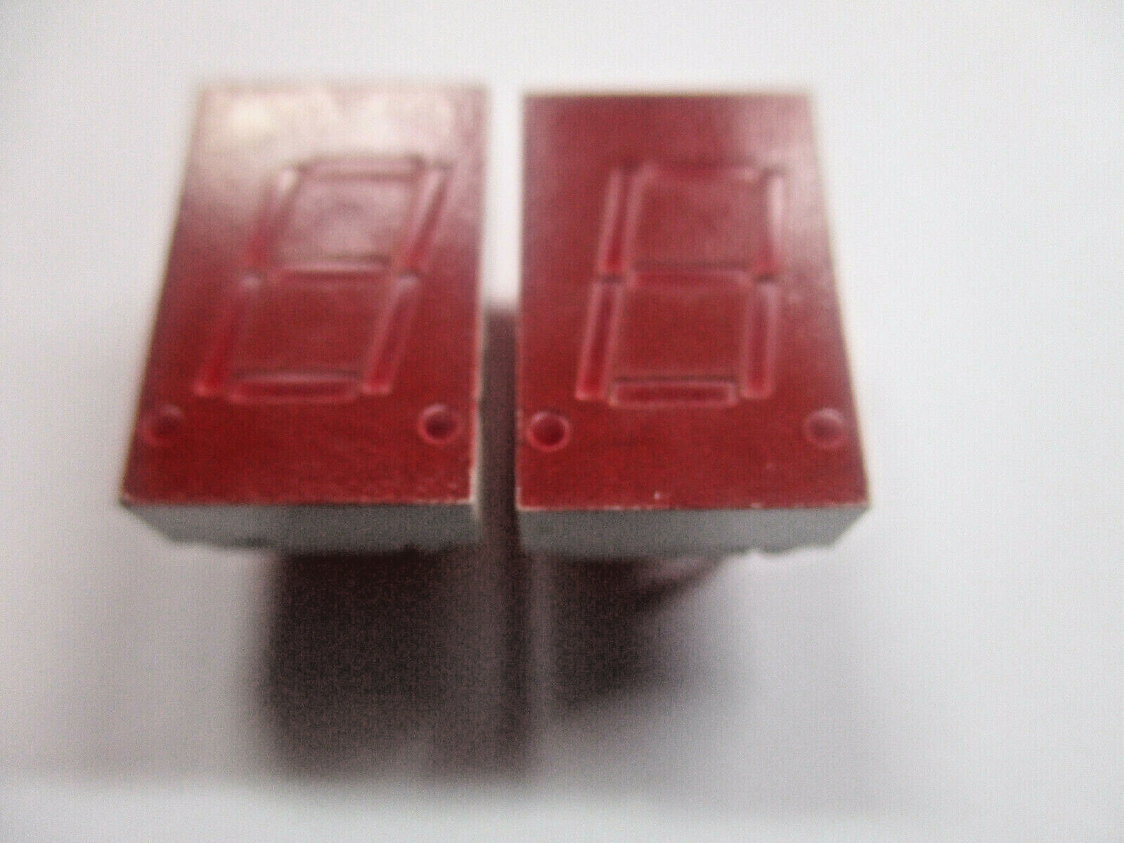 5082-7653 Hewlett Packard 7 segment LED Display | eBay