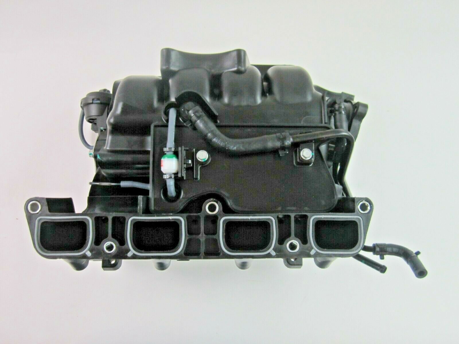 GENUINE !! INTAKE MANIFOLD FOR 08-10 HYUNDAI SONATA KIA OPTIMA RONDO ...