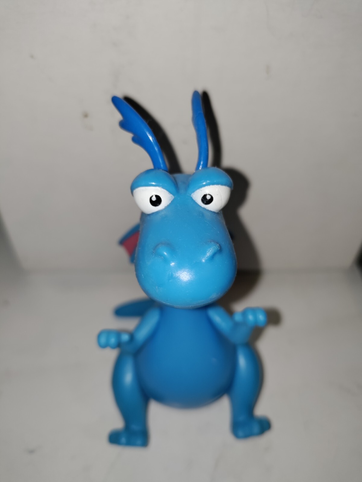 DISNEY JUNIOR DOC MCSTUFFINS Just Play Stuffy PVC Figures USED | eBay