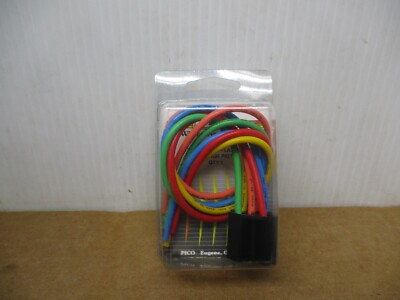 Heavy Duty Relay Pigtail Harness Connector for GM, A/C, Blower, Flasher ...