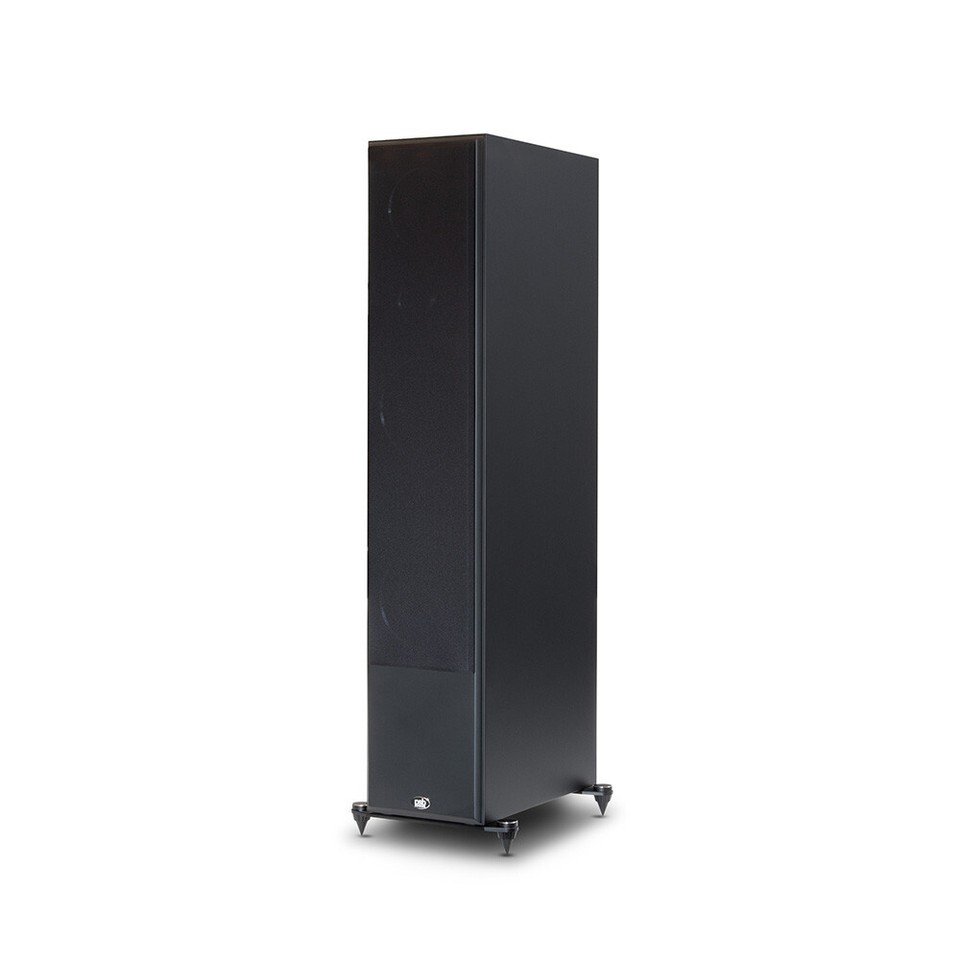 PSB Imagine T54 Tower Satin Black BRAND NEW | eBay