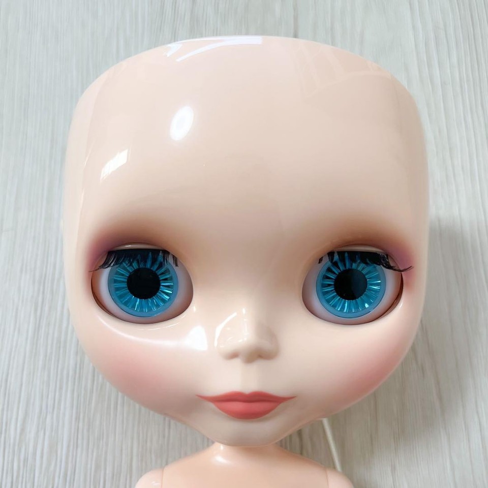 CWC Exclusive Keita Maruyama For Blythe Jade Garden Hobby Toy Doll ...