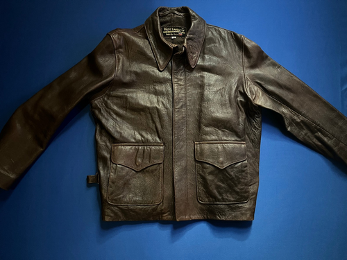 Wested Indiana Jones Dial of Destiny Lambskin Jacket Size 44, Pre owned ...