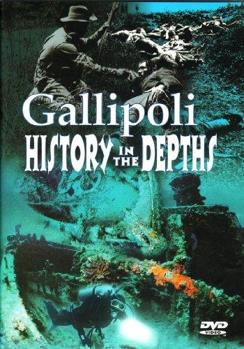 Gallipoli - History In The Depths [DVD] 5019322060772 | eBay UK