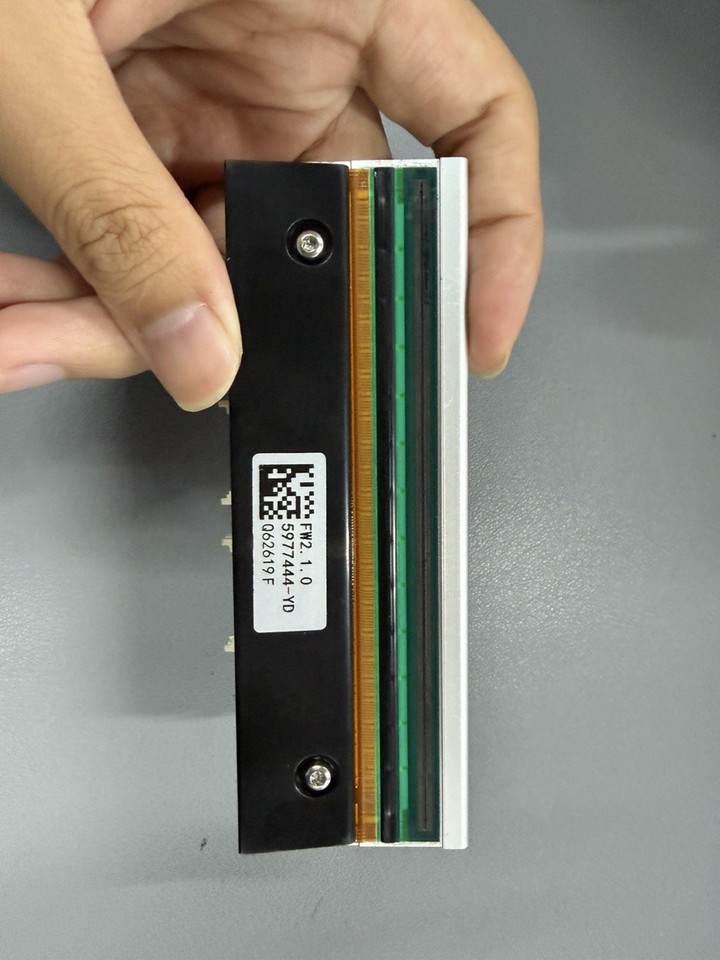 305dpi Printhead for CAB Squix 4 Thermal Label Printer 5977444 USA ...