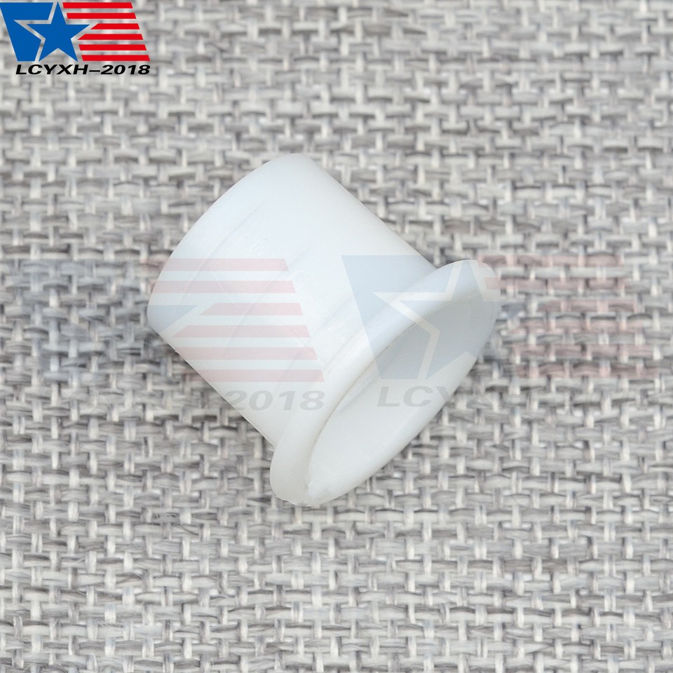 NEW 4x Clutch Brake Pedal Bushing For Ram 1500 2500 3500 4500 5500 ...