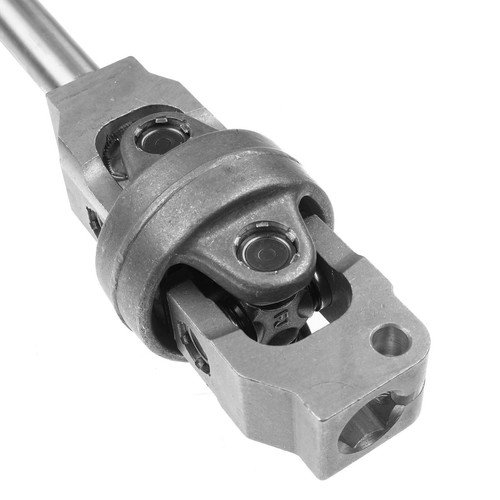 Lower Steering Column Shaft for BMW E53 X5 2003-2006 3.0L 4.4L 4.6L ...