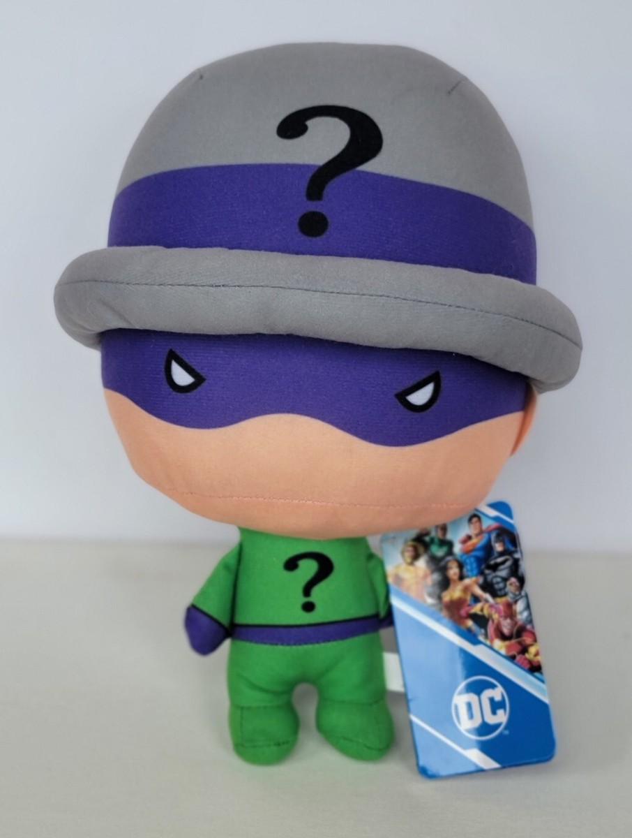 Chibi Riddler