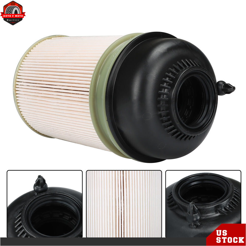 6pcs Fuel Filter For Detroit Diesel DD13 DD16 DD15 Freightliner ...