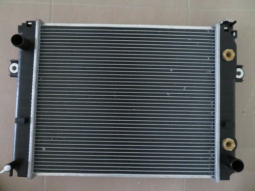 RADIATOR SUIT TOYOTA 1DZ,2Z,4Y,5K - 7FD/FG 20 TO 35 MODELS, P/N 16450 ...