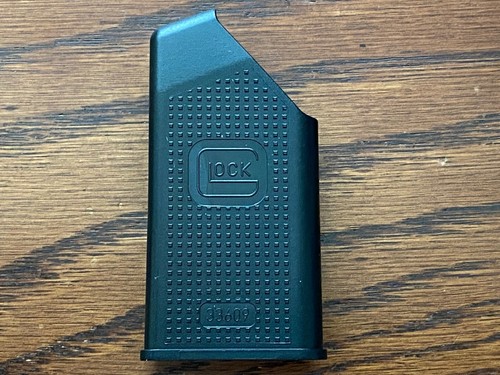 GLOCK 43 9mm OEM MAGAZINE SPEED LOADER speedloader part # 33609 | eBay