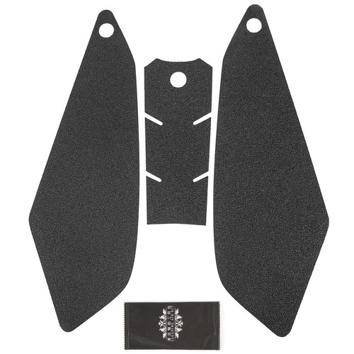 Anti Slip Fuel Tank Pad Gas Knee Grip Traction Sticker For BMW R 1200 ...