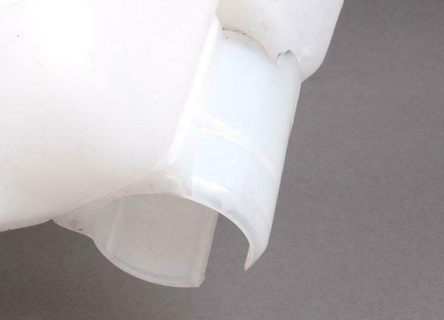 2005-2008 Audi A4 B7 Windshield Washer Reservoir Tank 8E0955453BF ...