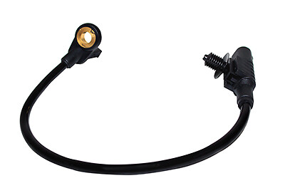 ABS Wheel Speed Sensor Rear fits 06-11 Mercedes ML350 | eBay