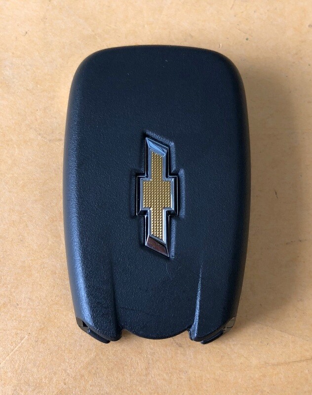 OEM 2021-2024 CHEVROLET BLAZER TRAILBLAZER SMART KEY PROXIMITY REMOTE ...