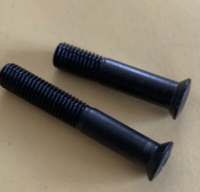 Remington Rem 700 DM BDL SPS trigger guard Action Screws OEM length | eBay