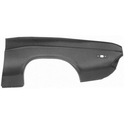 Quarter Panel Driver Side fits 1972-1974 Dodge Challenger 2120-600-72L ...