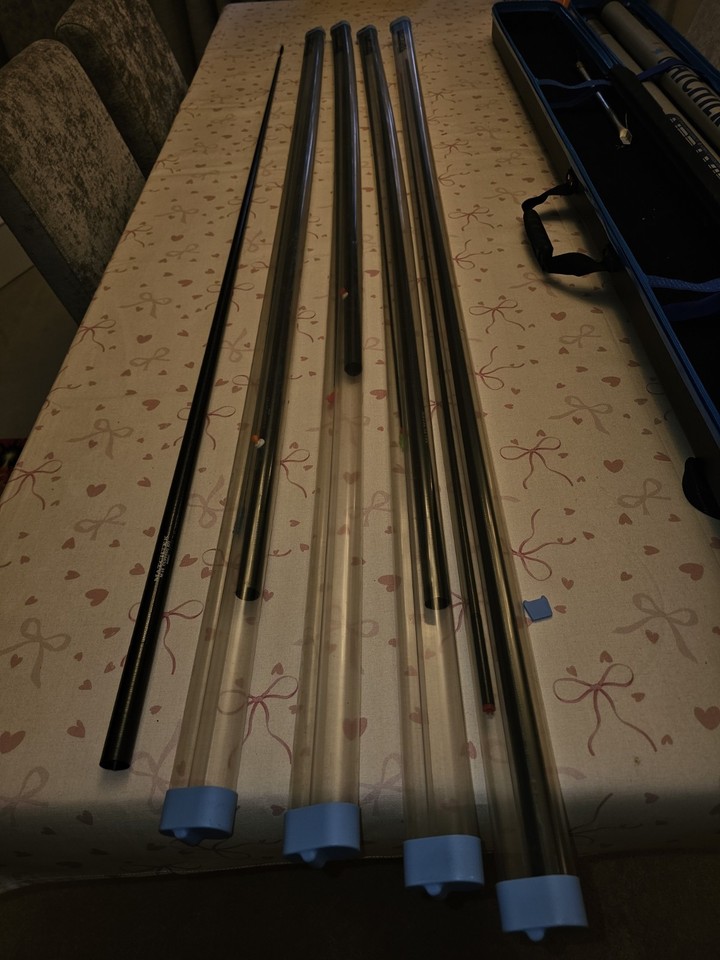 Map M - 16 Pole | eBay UK