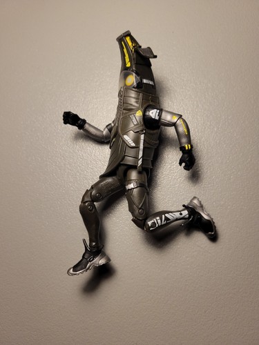 Fortnite 4" Peely P33ly action figure with accessories | eBay