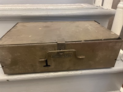 Prentiss Waber Auto Cook Kit Model Number 4 | eBay