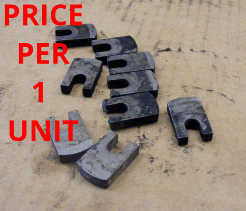 Johnson Evinrude 125-130-135-140 Retainer Tab Bearing Carrier 333957 ...